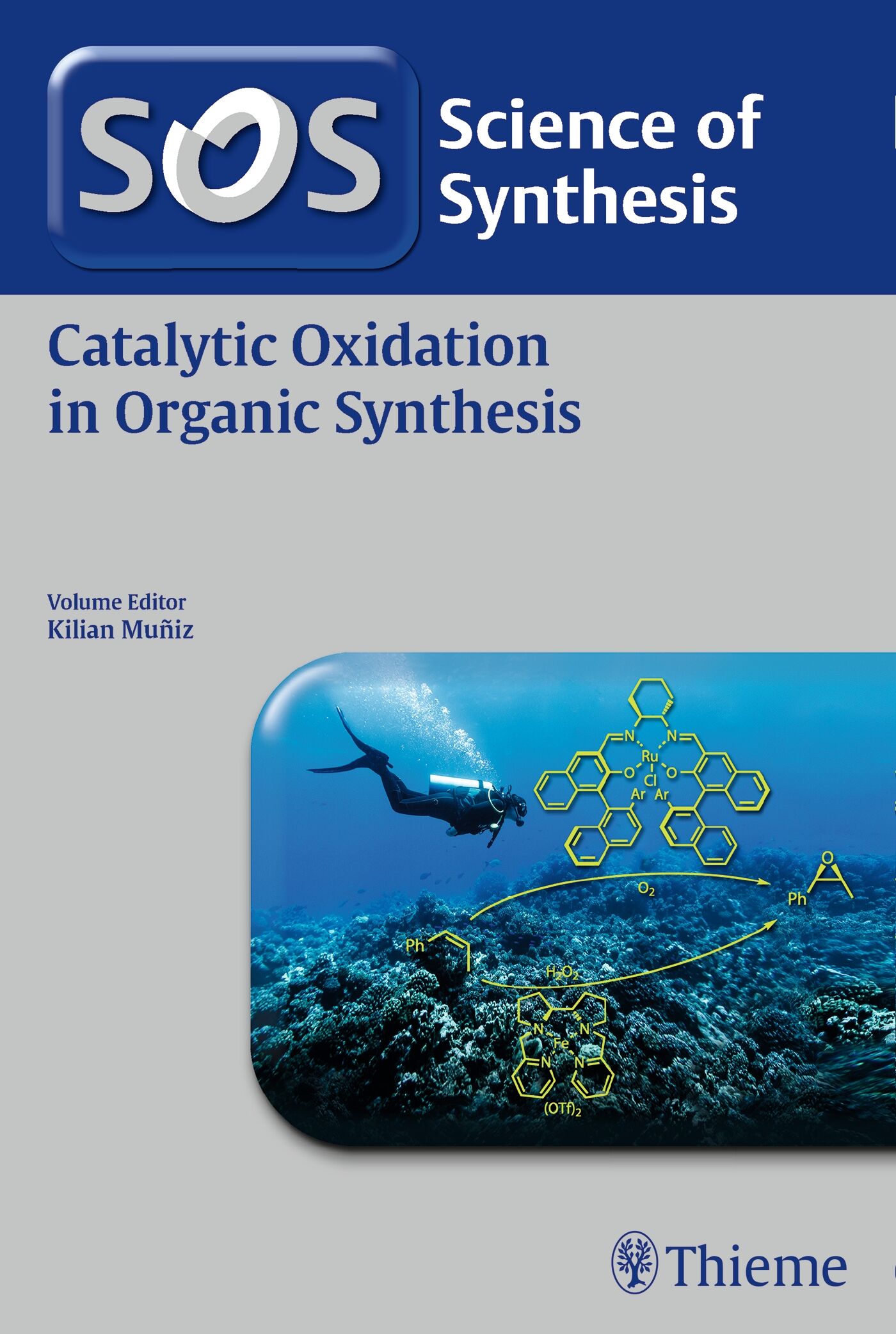 Science of Synthesis: Catalytic Oxidation in Organic Synthesis ...
