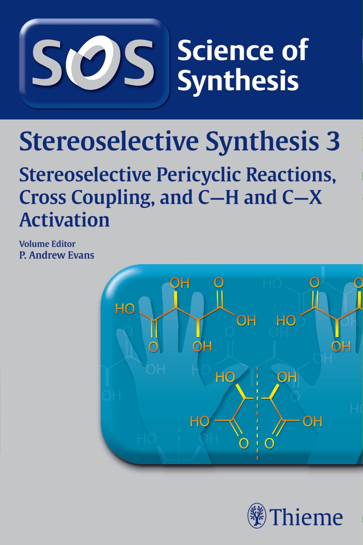 Science of Synthesis: Stereoselective Synthesis Vol. 3: jetzt bestellen ...