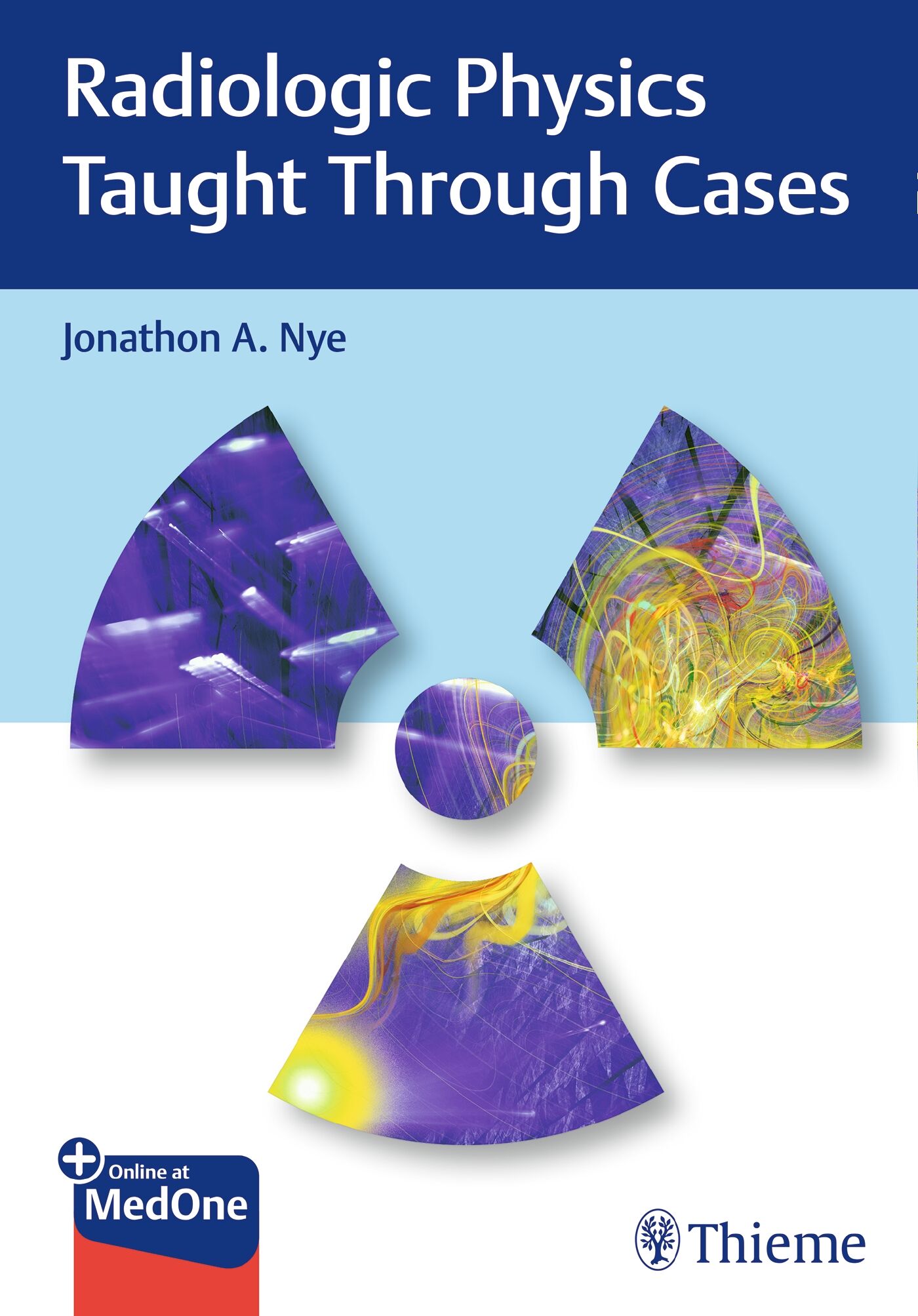 Radiologic Physics Taught Through Cases | 9781626239715 | Thieme Webshop