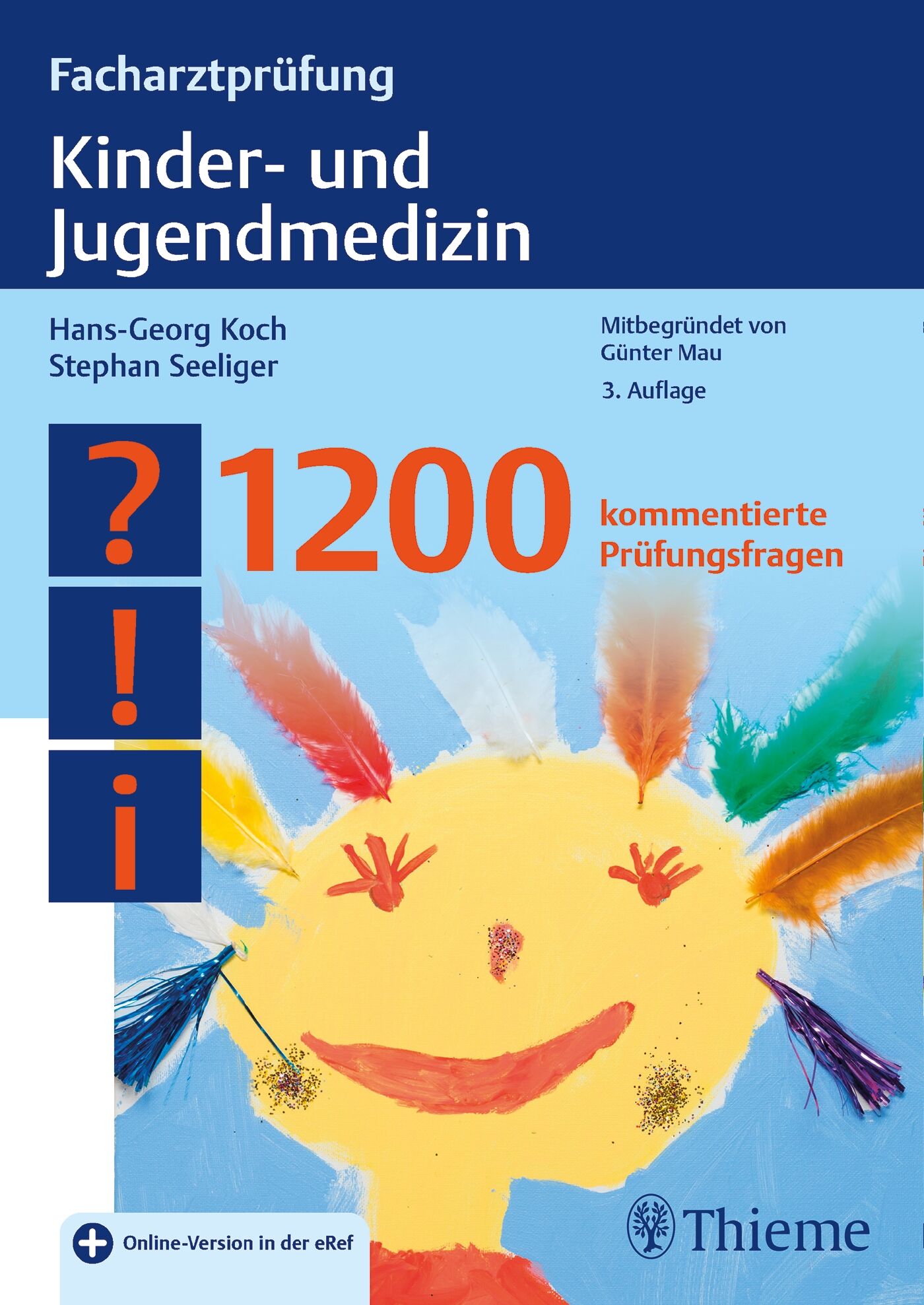 Facharztprüfung Kinder- und Jugendmedizin: jetzt bestellen im Thieme ...
