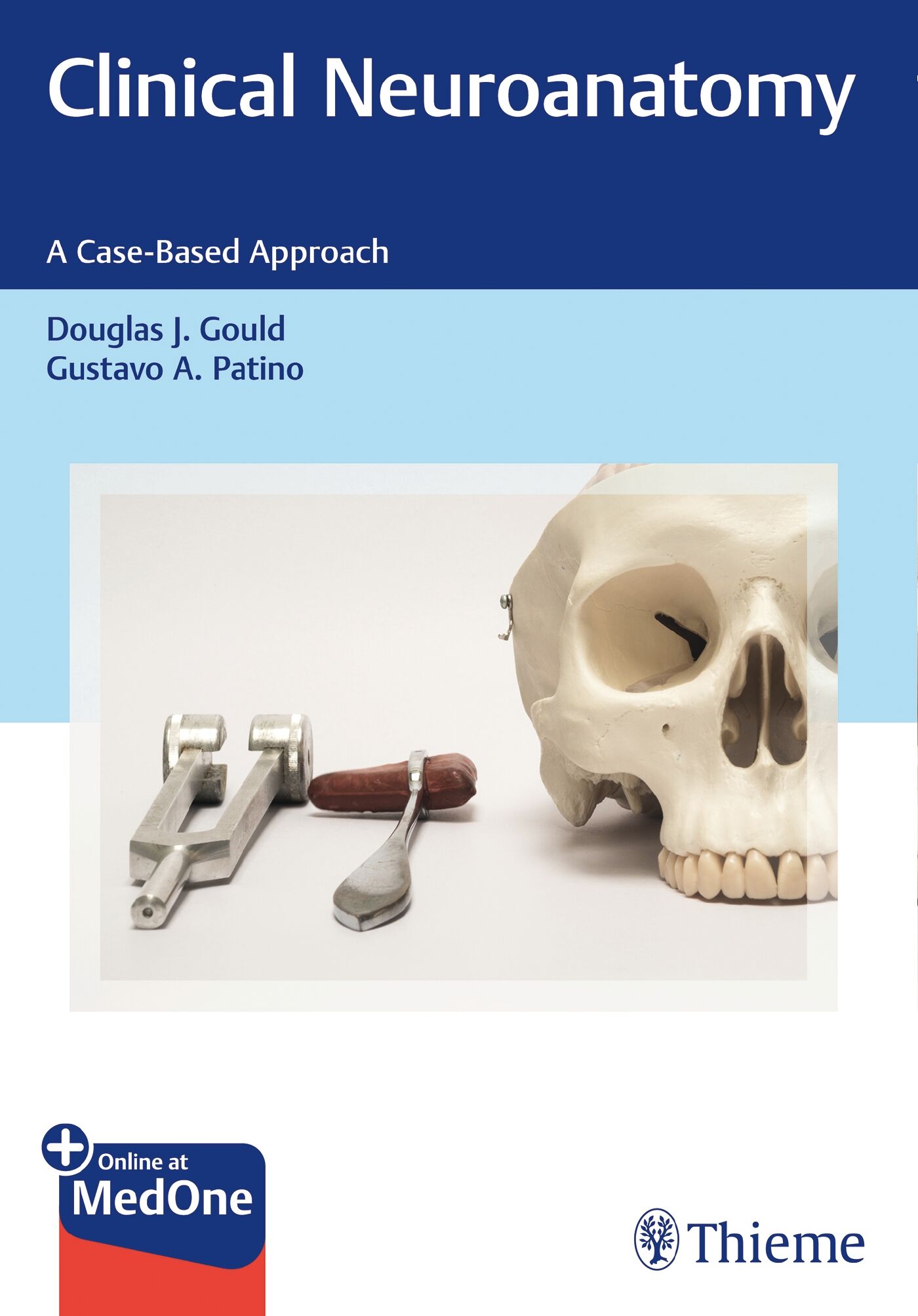 Clinical Neuroanatomy: jetzt bestellen im Thieme Webshop | 9781626239623