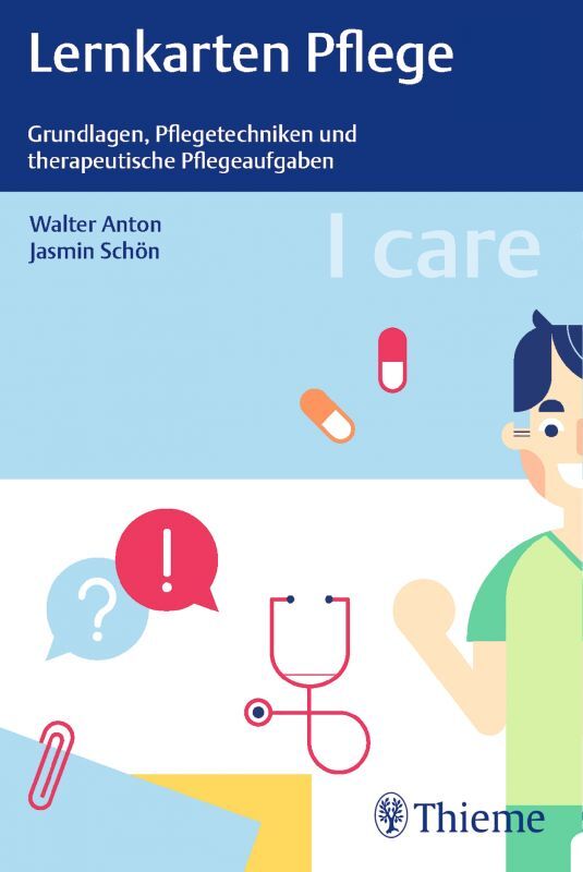 Pflegeplanung | 9783132455870 | Thieme Webshop