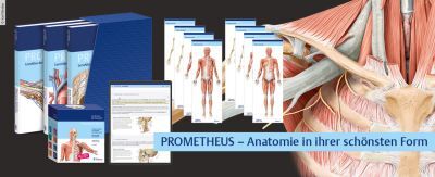Prometheus | Thieme Webshop