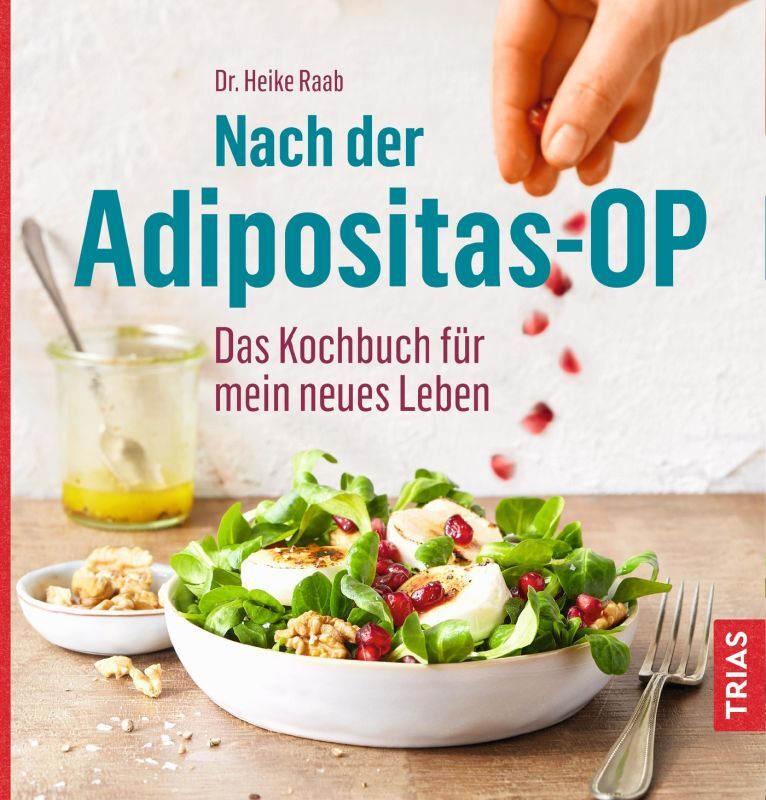 Nach der Adipositas-OP | 9783432111469 | Thieme Webshop Nach der Adipositas-OP | 9783432111469 | Thieme Webshop