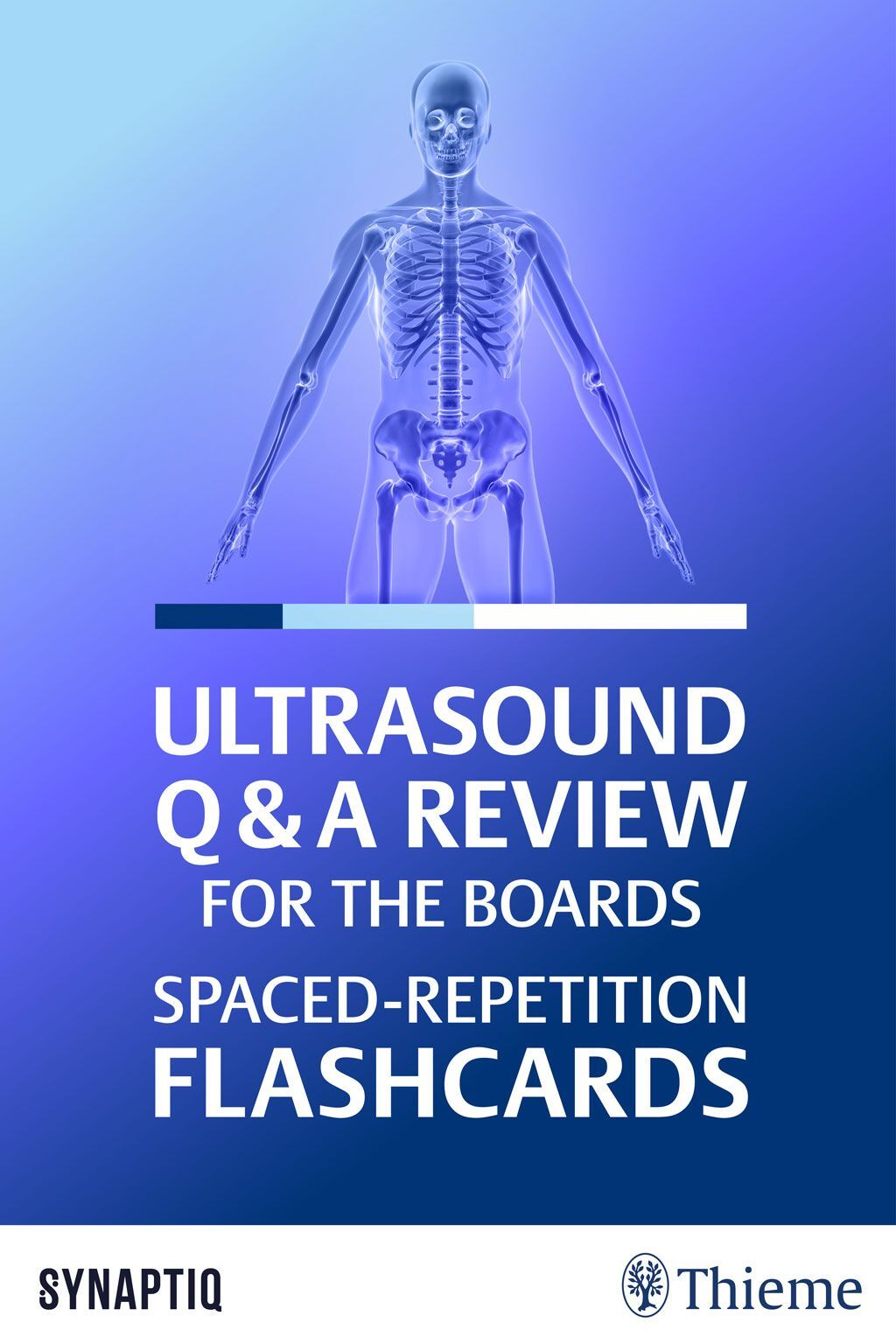 Radiology Spaced-Repetition Flashcards | Thieme Webshop