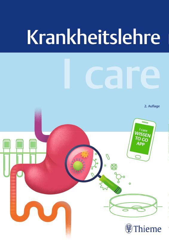 I care | Thieme Webshop